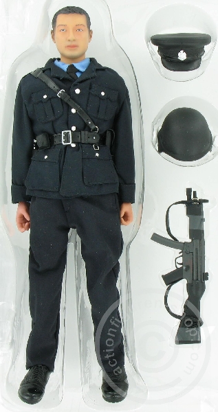 RHKP - Police Emergency Unit | 72037