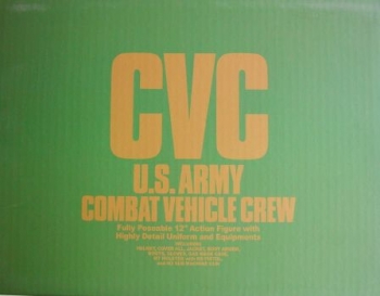 U.S. Army CVC Spezial KAZ Version | 5045