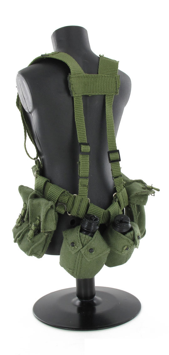 Full 58-Pattern Webbing | 7084602