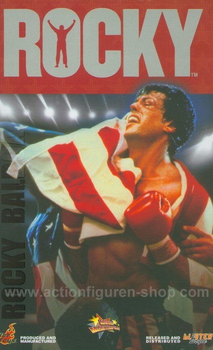 Rocky Balboa | 170599