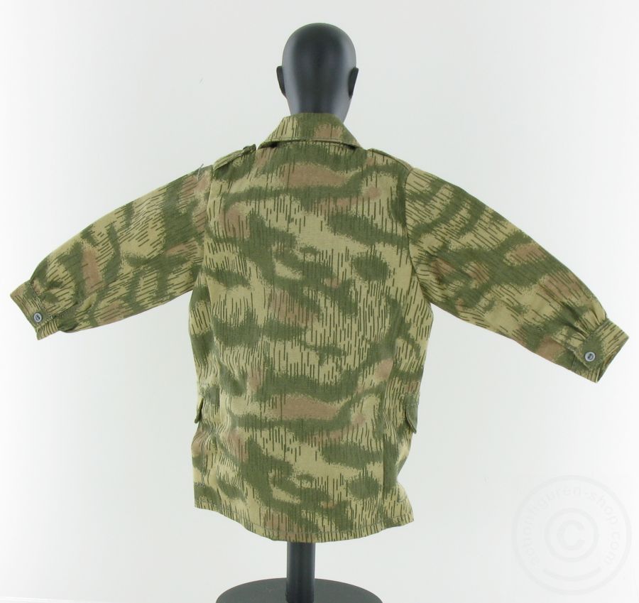 Tarnjacke - Sumpftarn - Smock | TCT602603