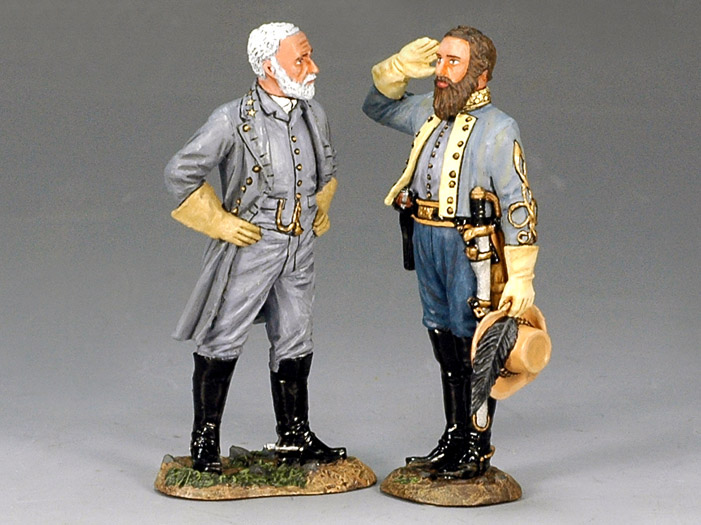 Lee & Stuart | CW051