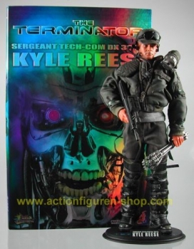 Terminator - Kyle Reese | 170946