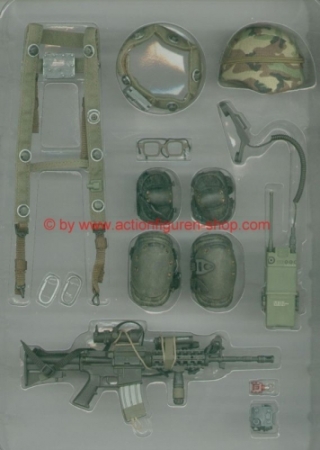 Miles System and Accessories Gear Set | HT10041