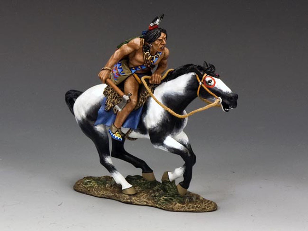 Chief Gall | TRW036P