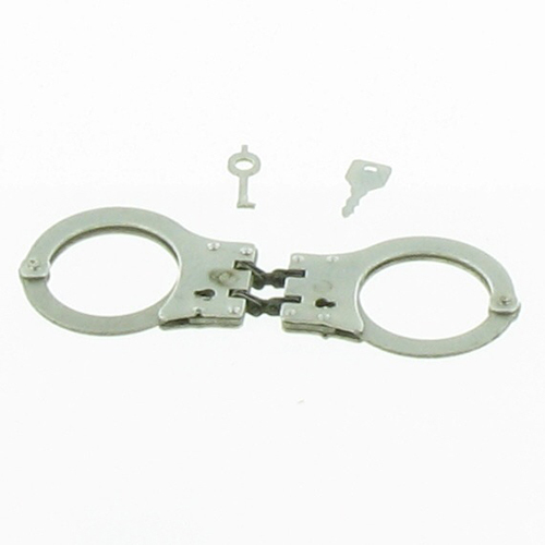 Handschellen - German SEK - 1:6 | CDT0004