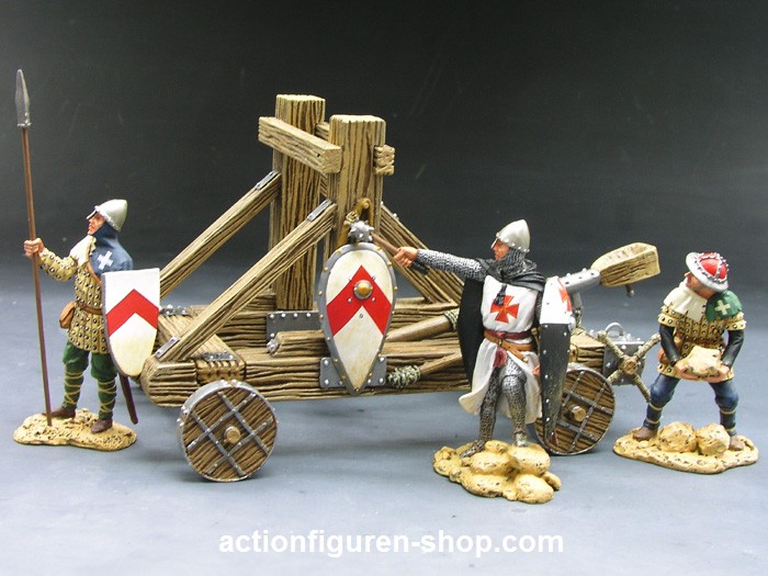 Catapult Set | MK025