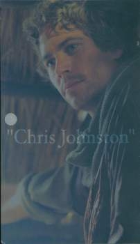 Chris Johnston - Timeline | 73094