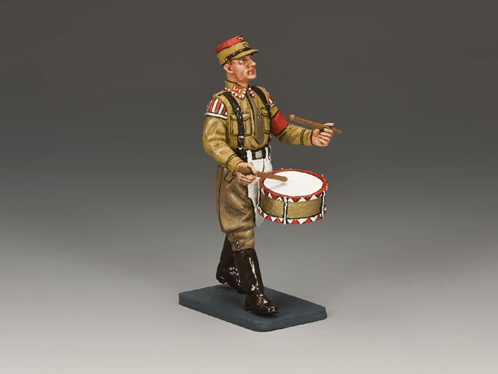 SA Drum Drummer | LAH168