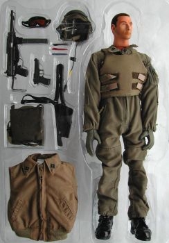 U.S. Army CVC Spezial KAZ Version | 5045