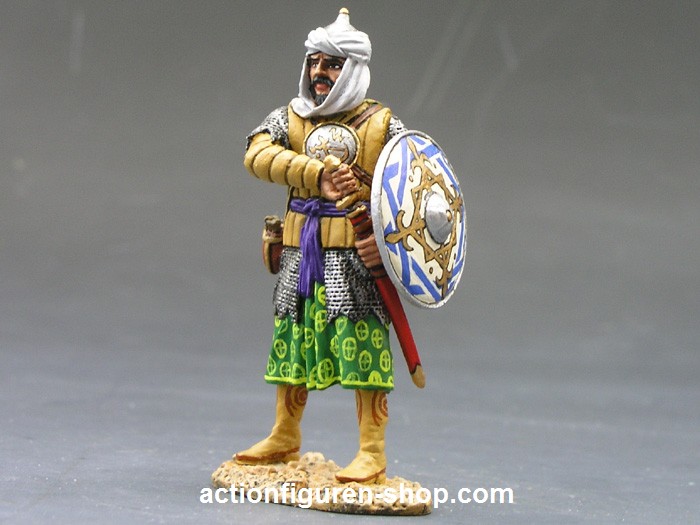 Saracen Drawing Sword | MK030