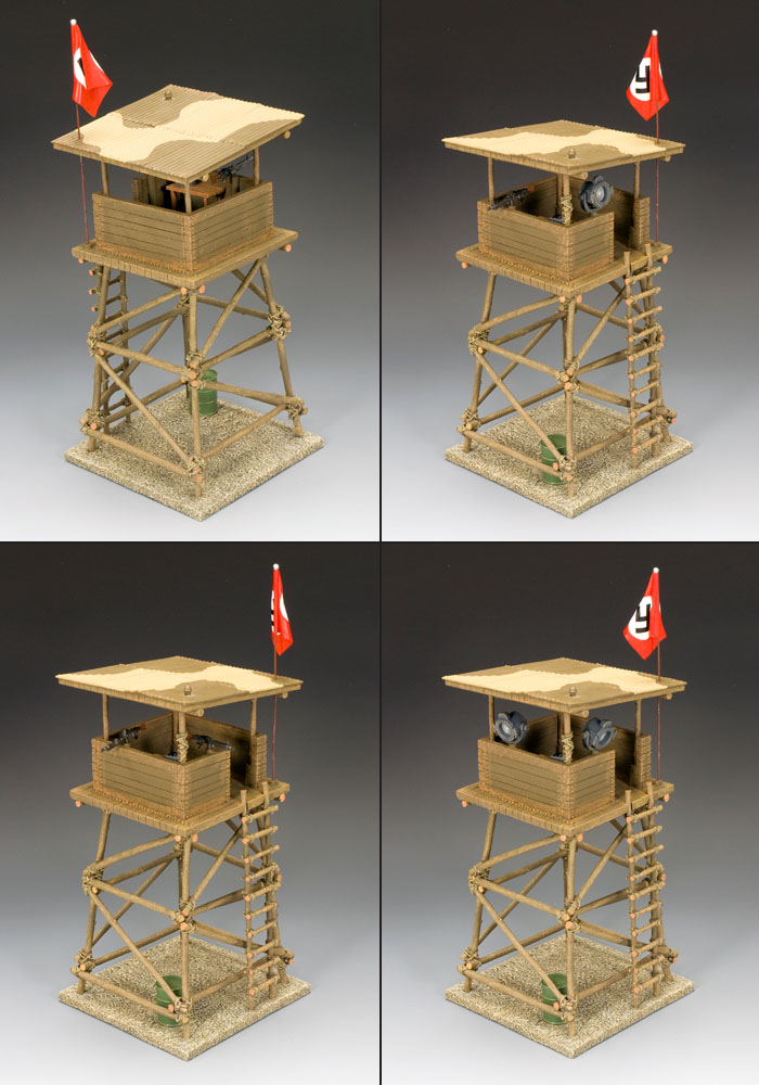 Control Tower | AK059