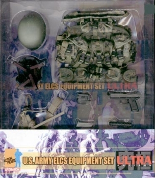 U.S. Army ELCS Equipment Set | 71179