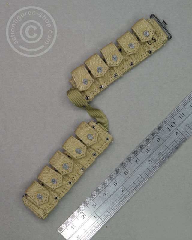 US M1910 Cartridge Belt | 8006105
