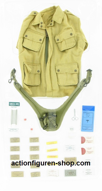 Doc. White - Exclusive | 70701