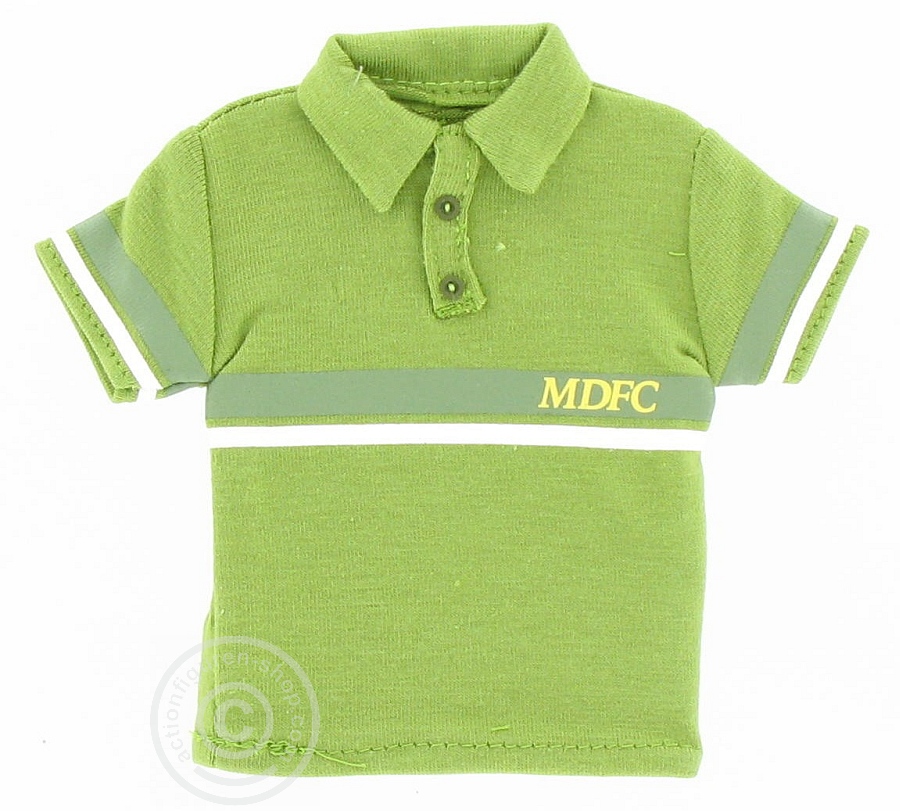 MDFC Polo-Shirt | MDFCp