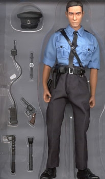 RHKP - Police Constable - Winter Uniform | 72034