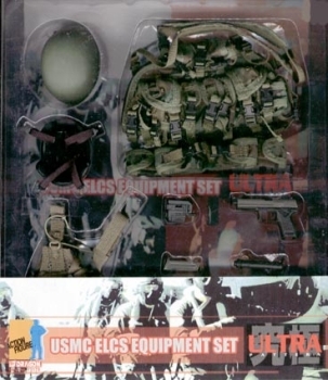 U.S. Army ELCS Equipment Set | 71178