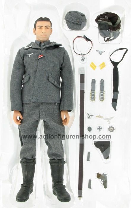 Willi Reschke - DX08 Show Exclusive | 70632