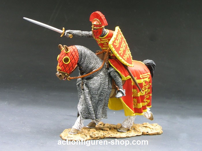 Richard the Lionheart | MK053