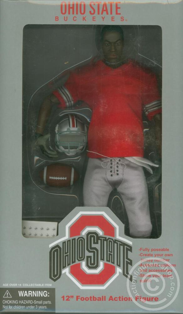 USC Football - Ohio State Buckeyes | 73117