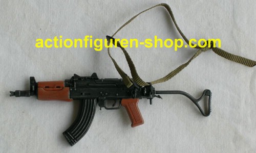 AK-47 MP von HotToys | HTAK