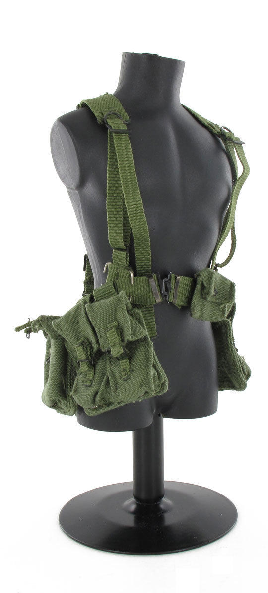 Full 58-Pattern Webbing | 7084602