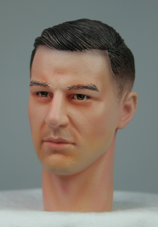 DiD Body mit Kopf und Händen | DIB2.3