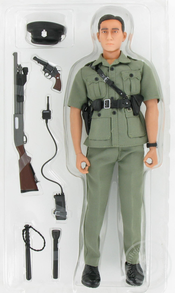 RHKP - Police Constable - Summer Uniform | 72032