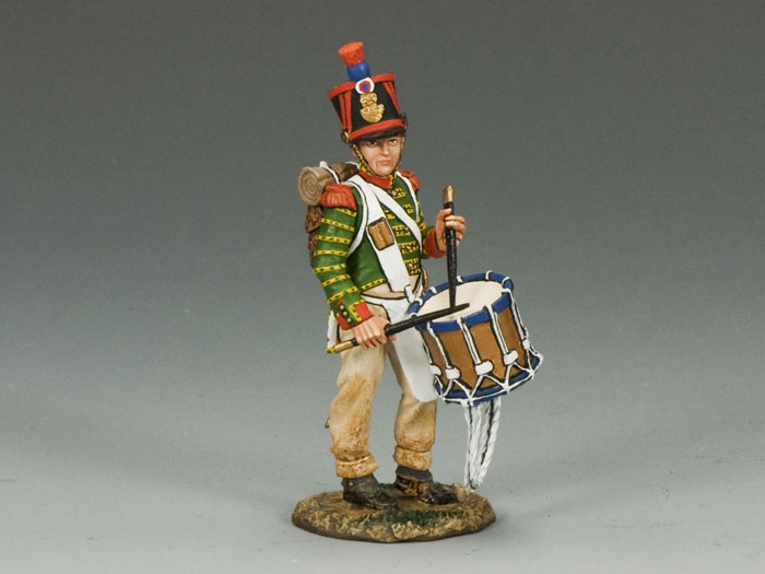 French Line Drummer Boy | NA231
