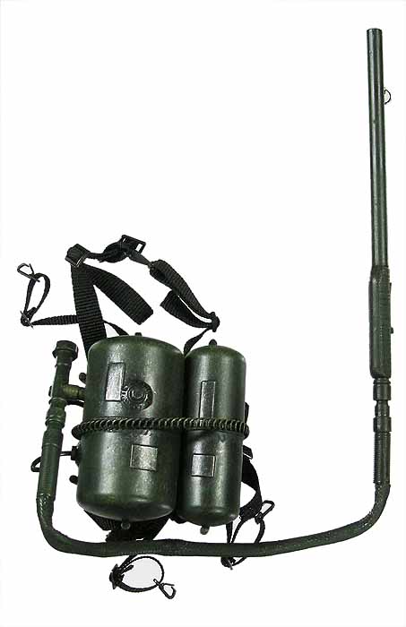 Deutscher Flammenwerfer Fm M-41 | 70300-01