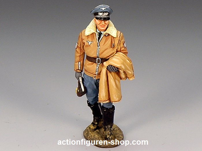 Major Gunther Rall | LW017