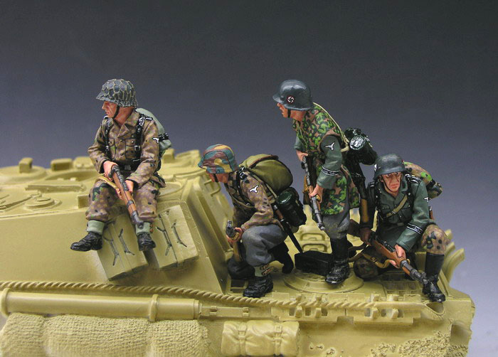 Tank Riders | WSS062