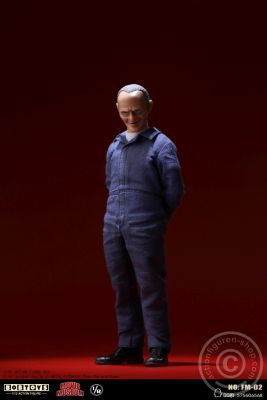 Greedy Doctor - Movie Museum Series 02 | BoB-FM002