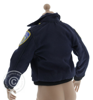NYPD Police Uniform - Female Jacket | DAMGKS003-01
