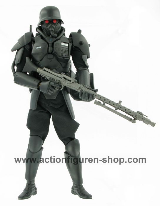 Kerberus - The Red Spectacles | 103105