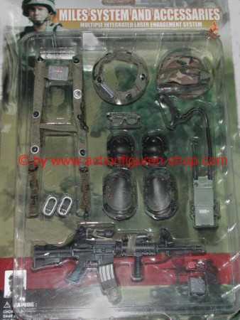 Miles System and Accessories Gear Set | HT10041