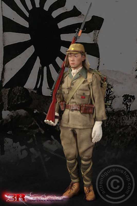 Albert Kesselring - WWII German Luftwaffe Generalfeldmarschall | HL649