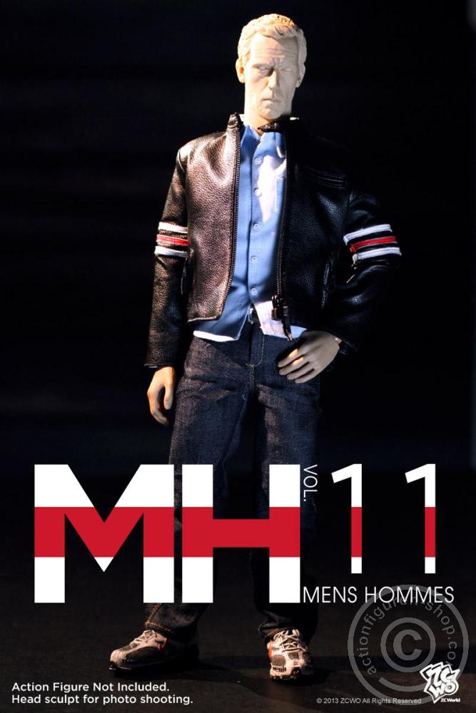 Dr. House - Outfit Set | ZC098