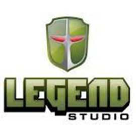 Legend Studio | www.actionfiguren-shop.com