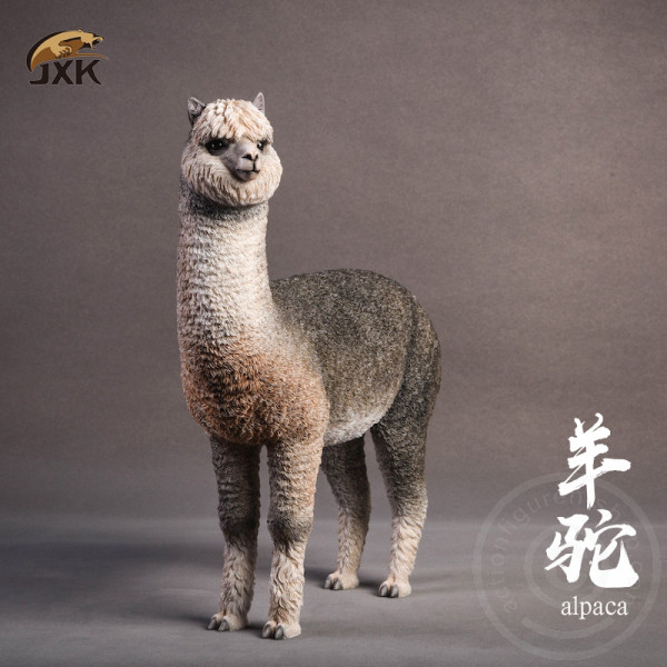 Lama - Alpaca - 1/6 scale | JxK011C