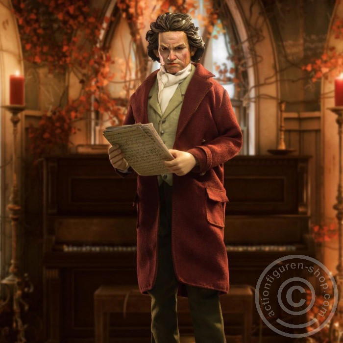 Beethoven - Standard Edition | EZ002