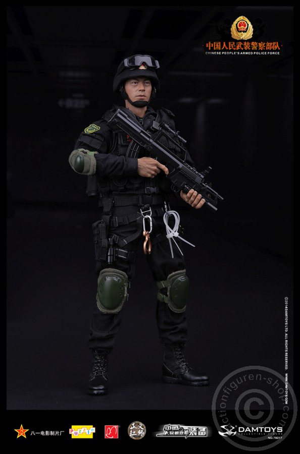 SPETSNAZ MVD VV OSN Vityaz - Armed Forces of the Russian Federation ...