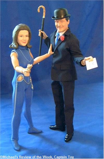 The Avengers in Color | AVen