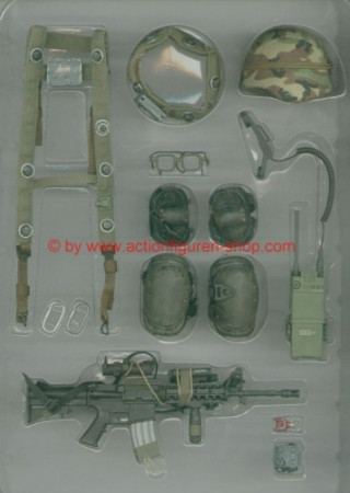 Miles System and Accessories Gear Set | HT10041