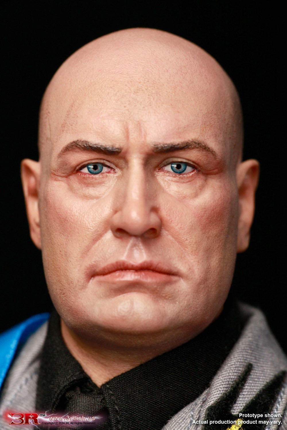 Benito Mussolini - Il Duce of PNF | HL653