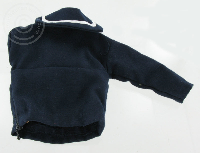 WW-II Matrosen Uniform - blau | ITOMaUb