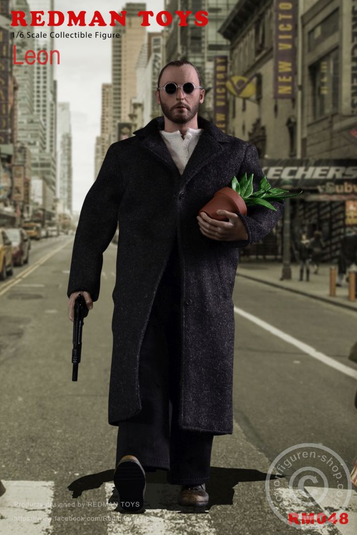 Leon - The Professional | RM048