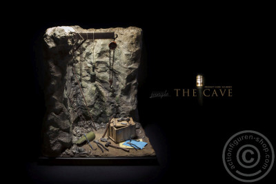 The Cave Diorama | SO00001