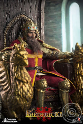 Griffin Throne | COO-SE111